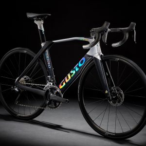 DURO EVO | GUSTO BIKE
