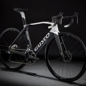 DURO EVO | GUSTO BIKE
