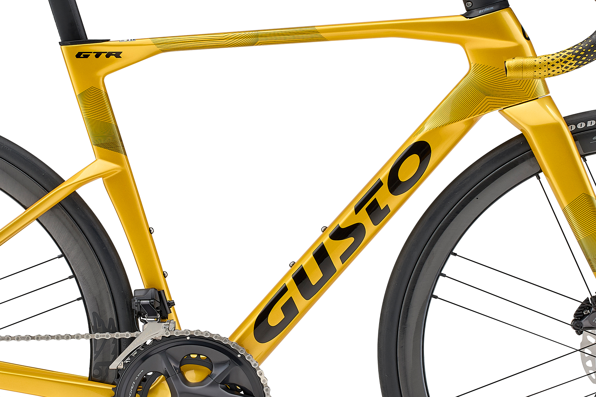 GTR SPORT TE – GUSTO BIKE
