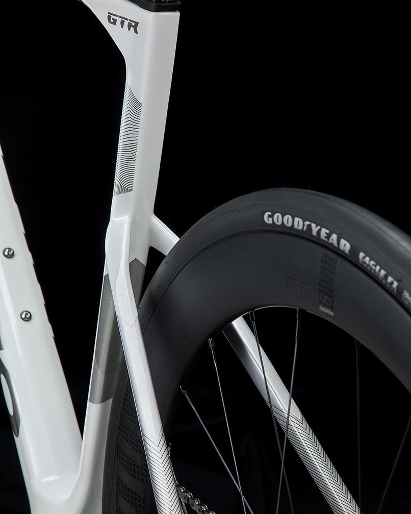 GTR SPORT TE – GUSTO BIKE