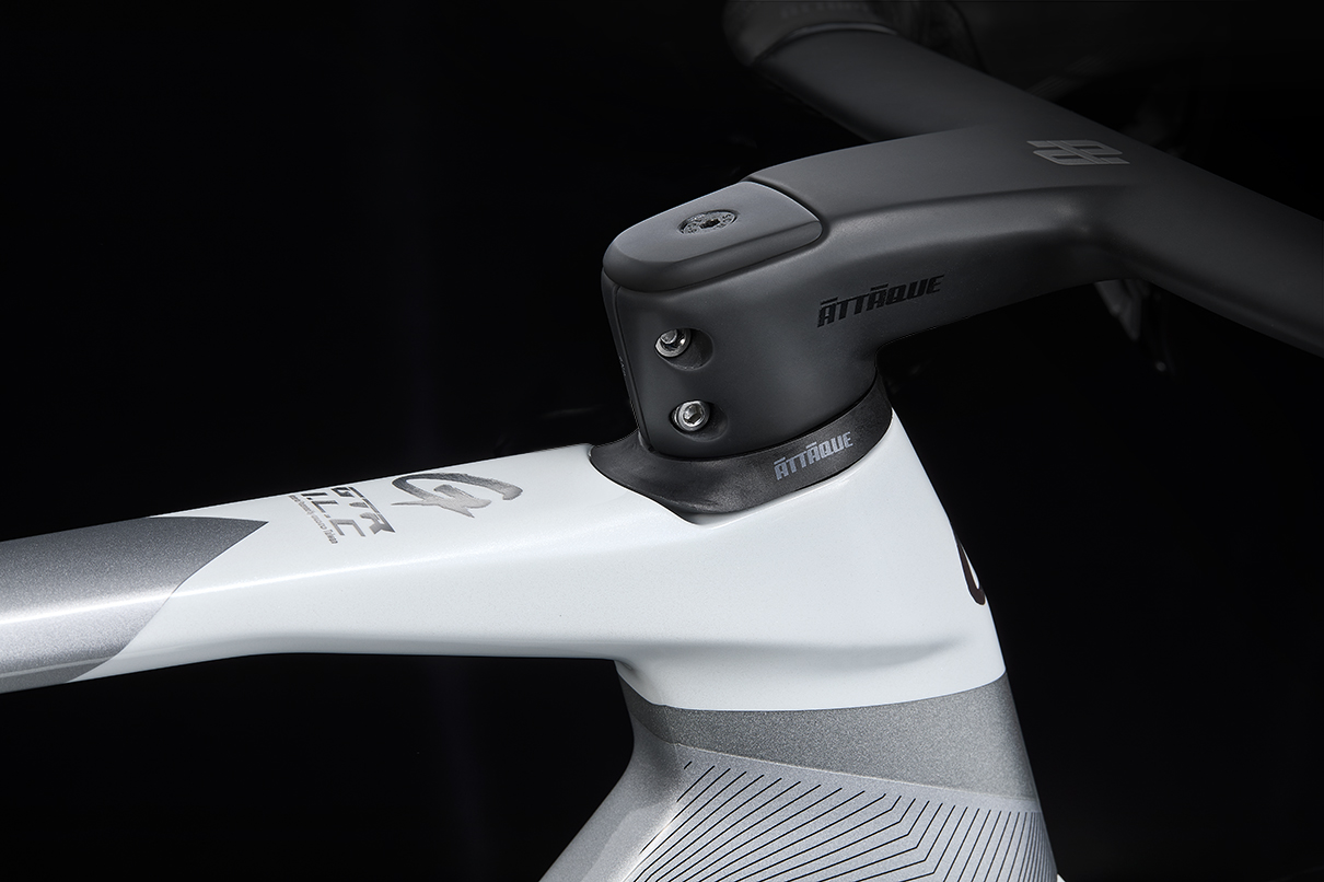 GTR SPORT TE – GUSTO BIKE