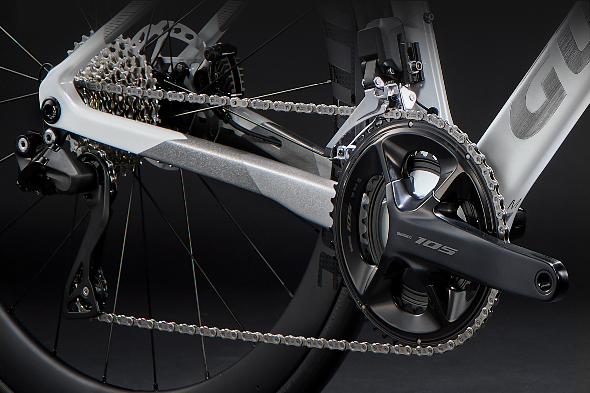 GTR SPORT TE – GUSTO BIKE