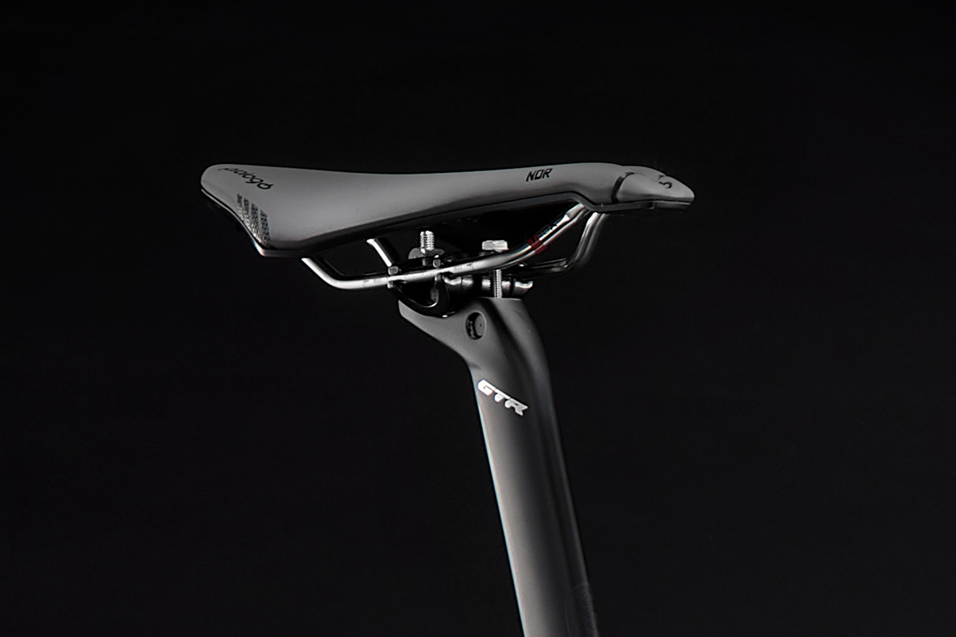 GTR SPORT TE – GUSTO BIKE